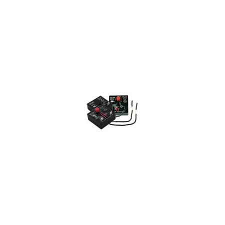Icm Controls 206B 18-30 Vac Delay On Break ICM206B | Zoro