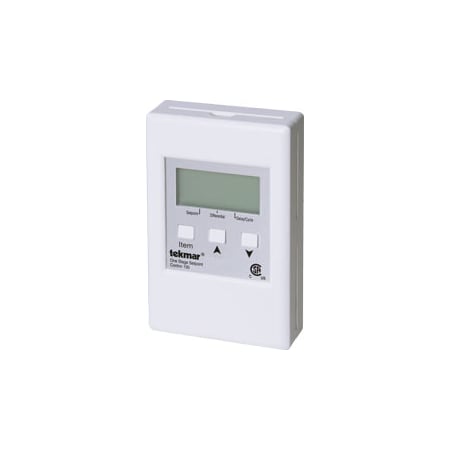 Tekmar 150 1 Stage Setpoint Control 150 | Zoro