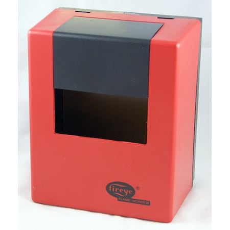 Fireye E110 Flame Monitor Control E110 | Zoro