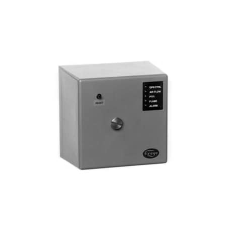 Fireye Mc120 120 Vac, 50/60 Hz Chassis. MC120 | Zoro