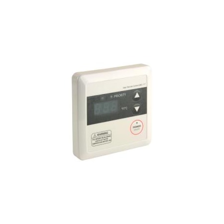 Rheem Rtg20006Dw Remote Control RTG20006DW | Zoro
