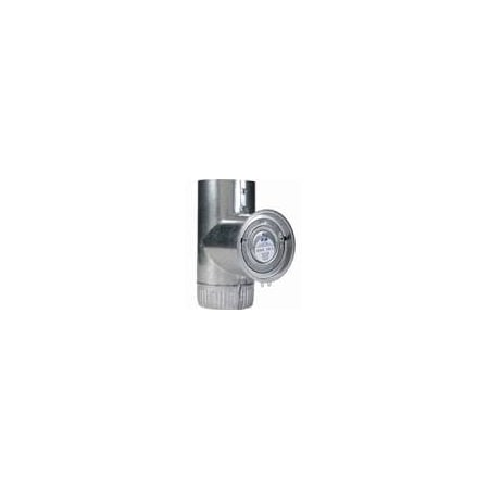 Field Controls Vrv-4 Vacuum Relief Valve VRV-4 | Zoro