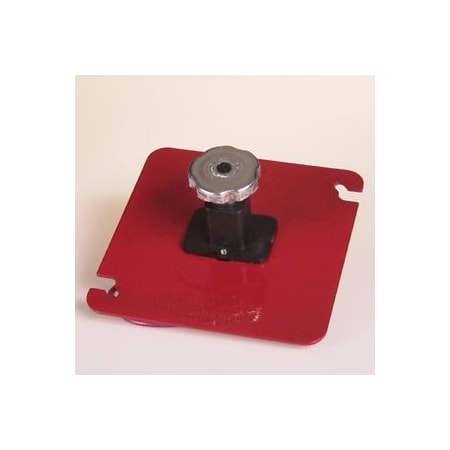 Firomatic Ts300B Square Thermal Switch 165 TS300B | Zoro