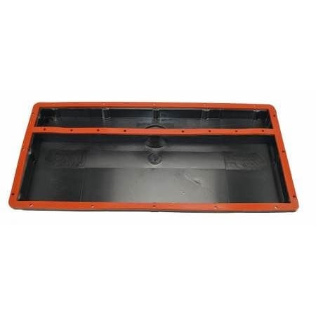 Goodman 4810006S Flue Collector Box Kit 4810006S | Zoro