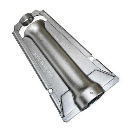 Goodman B4022700 Inshot Burner Asm 3" B4022700 | Zoro