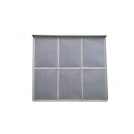 Goodman 0161P00035 Filter, Rack 0161P00035 | Zoro