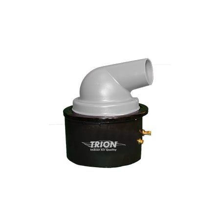 Trion Cb777 120V Atomizing Humidifier CB777 | Zoro