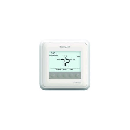 Honeywell Th4210U2002 24V T4 Pro TH4210U200 | Zoro
