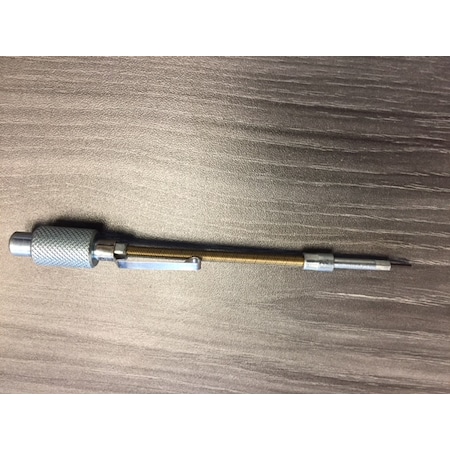 Johnson Controls Jc 5309 Allen Head Flex Driver JC | Zoro