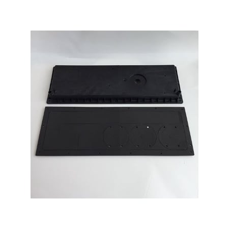 Goodman 20171003As Front Cover Kits 20171003AS | Zoro