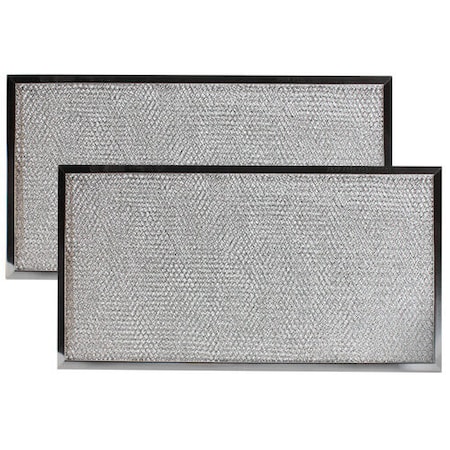 Honeywell 203370 Prefilter For 20" X 20" 203370 | Zoro