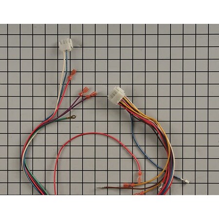 Goodman 0259F00033 Harness, Wire Assy12 0259F00033 | Zoro