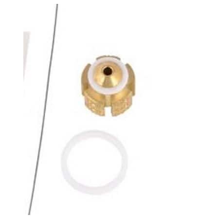 Goodman B1789868 Flow Check Piston Kit (B1789868) | Zoro