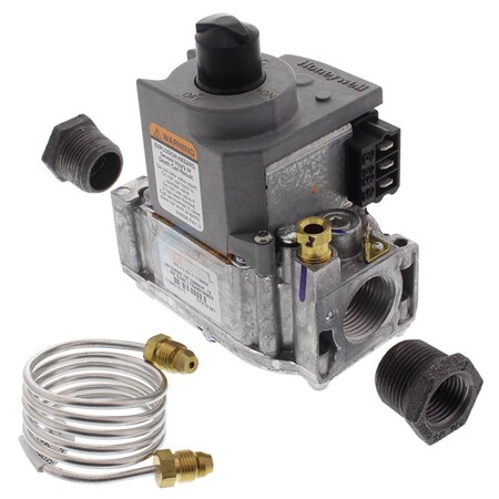 Raypak 003900F Kit - Gas Valve Iid - 003900F | Zoro