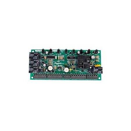 Raypak 007146F Pc Board Cpw Adb-Kit 007146F | Zoro