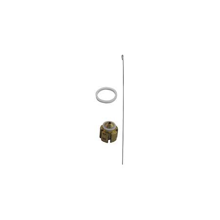 Goodman B1789893 Flow Check Piston Kit B1789893 | Zoro