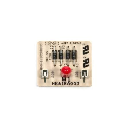 Carrier Hk61Ea033 Circuit Board HK61EA033 | Zoro
