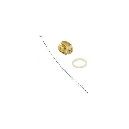 Goodman B1789882 Flow Check Piston Kit B1789882 | Zoro