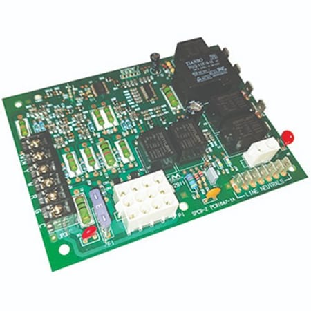 Icm Controls OEM Replacement Ignition Control Board ICM2811 | Zoro