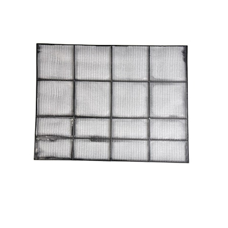 Rheem 54-24094-02 Filter - Permanent 54-24094-0 | Zoro