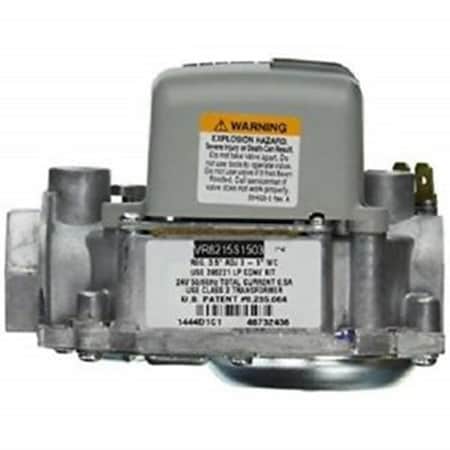 Armstrong 73W17 102837-01 24V 1/2" X 1/2" 73W17 | Zoro