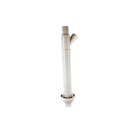 Source 1 Concentric Vent Terminal 2 S1-1CT0302 | Zoro