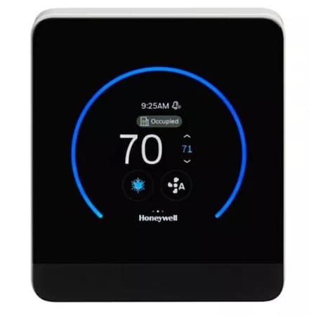 Honeywell Buildings 24V Commercial Thermostat TC300B-G | Zoro