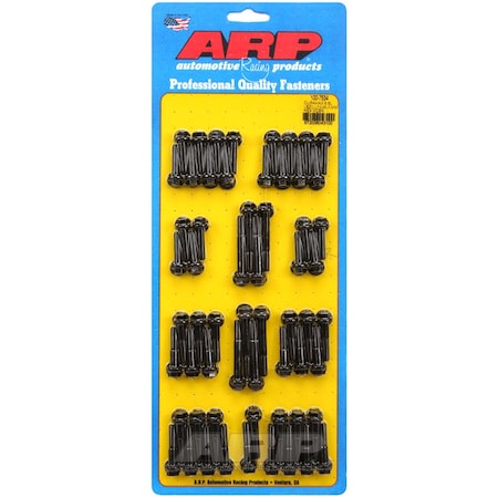 Arp DURAMAX 6.6L LBZ/LLY/LML/LMM HEX VALVE COVER BOLT KIT 100-7534 | Zoro