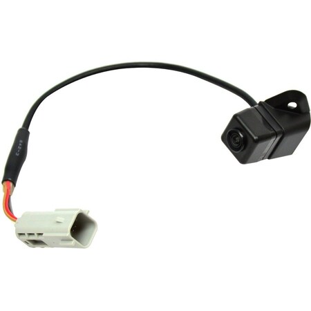 Brandmotion GEN 7 OEM CCD UNIVERSAL LIP MOUNT CAMERA 9002-8701 | Zoro