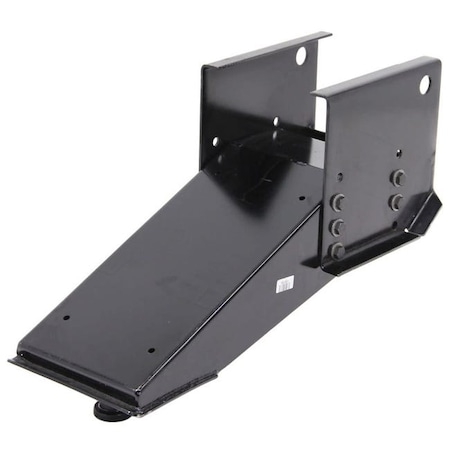 Lippert 1621 HD EXTENDED PIN BOX, 18K 1191151 | Zoro