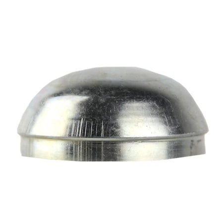 Lippert DUST CAP, 2.75IN BORE, NON-LUBE 127206 | Zoro