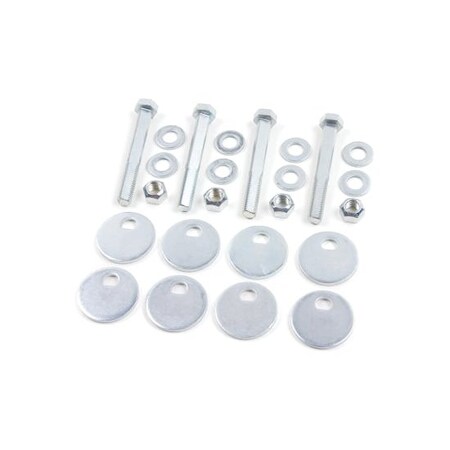 Zone Offroad 97-03 FORD F150 ALIGNMENT CAM KIT ZONF8001 | Zoro