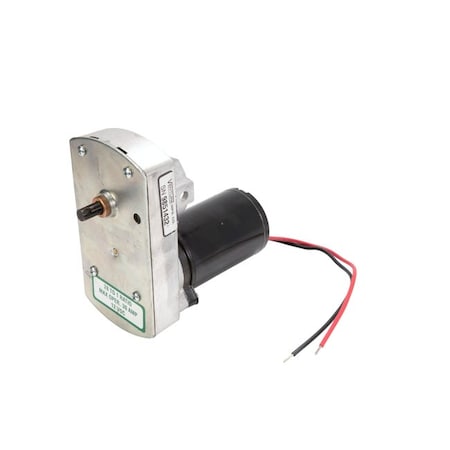 Lippert VENTURE 28:1 ACTUATOR MOTOR 136373 | Zoro