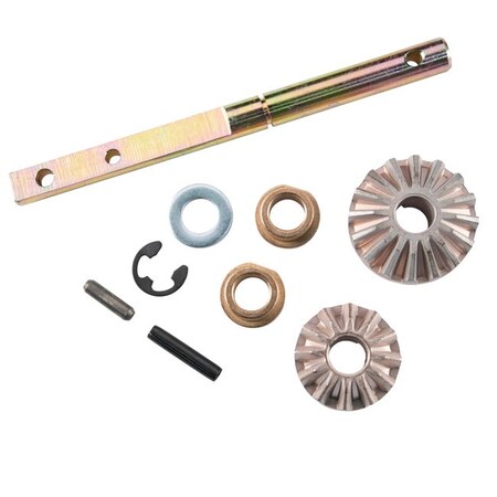 Lippert LEAD LEG REPAIR KIT 146059 | Zoro