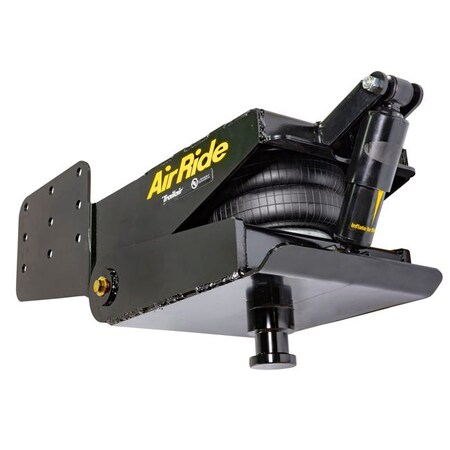 Lippert M19 AIR RIDE PIN BOX, 21K (REPLACES LCI 1116 PIN BOX) 155943 | Zoro