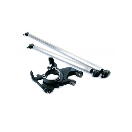 Teraflex (kit) TJ 4+IN HIGH STEER KIT 1813000 | Zoro