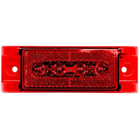 Peterson LED CLEARANCE LIGHT 188R | Zoro