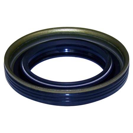 Crown Automotive AXLE SEAL 68003270AA | Zoro