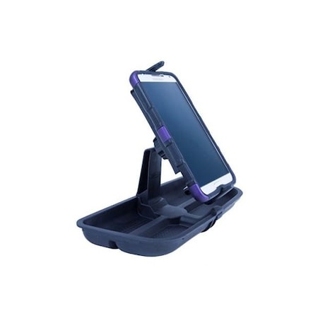 Daystar 11-17 WRANGLER UPPER DASH PANEL W/ LARGE I-PHONE/I-PHONE PLUS ...