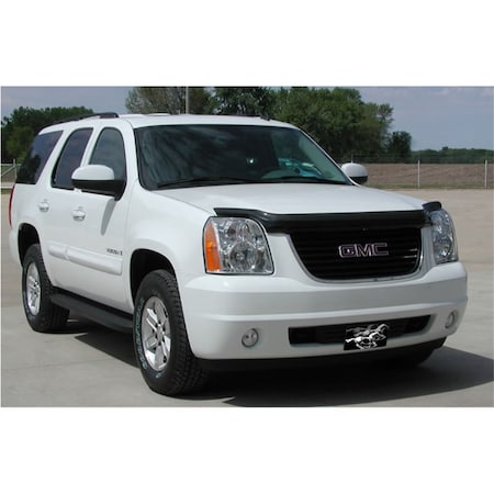 Stampede 07-C YUKON/YUK XL SMOKE VP BUGSHIELD 2040-2 | Zoro