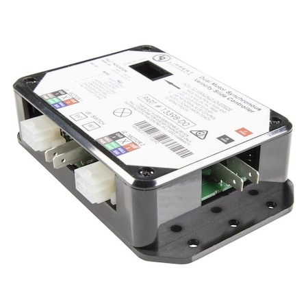 Lippert CONTROLLER V-SYNC II FOR SCHWINTEK IN-WALL SLIDE-OUT 211852 | Zoro