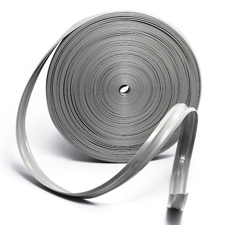 Camco VINYL INSERT 1IN X 100FT LT. GRAY 25233 | Zoro