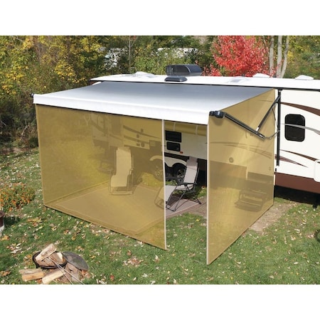 Lippert 18FT SOLERA SCREEN ROOM 362221 | Zoro