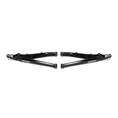 Cognito Motorsports MAVERICK X3 OE UNIBALL FRONT UPPER CONTROL ARM ...