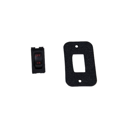 Lippert ROCKER STYLE POWER SWITCH 379390 | Zoro