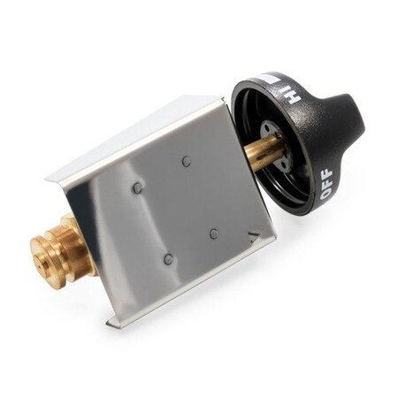 Camco VALVE KIT, LOW PRESSURE, 3/8 SAE X 9,000 BTU QUICK-CONNECT 58268 ...