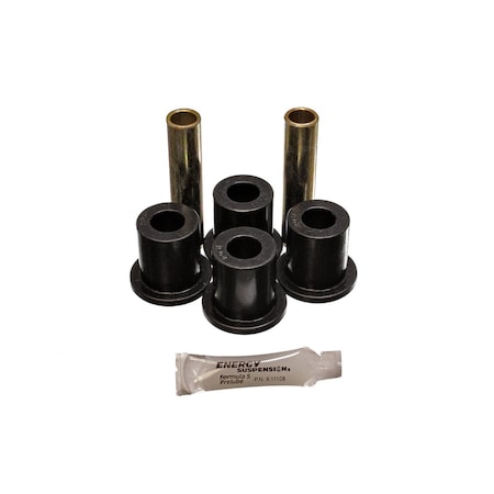 Energy Suspension RR SPRING FRAME SHACKLE KIT 4.2128G | Zoro