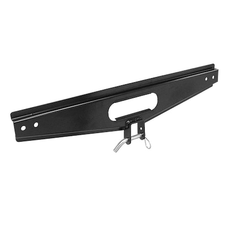 Roadmaster GUARDIAN STORAGE SYSTEM WITH REAR RV ACCESS 4000-40 | Zoro