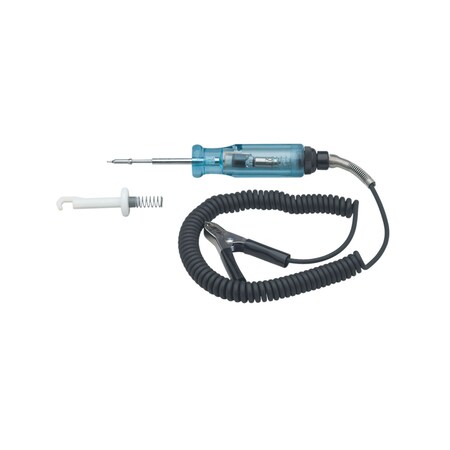 Draw-Tite CIRCUIT TESTER/TEST LIGHT(Lisle# 28640) 40376 | Zoro