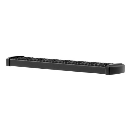 Luverne 14-C PROMASTER 1500/2500/3500 GRIP STEP 7IN RUNNING BOARD BLACK ...
